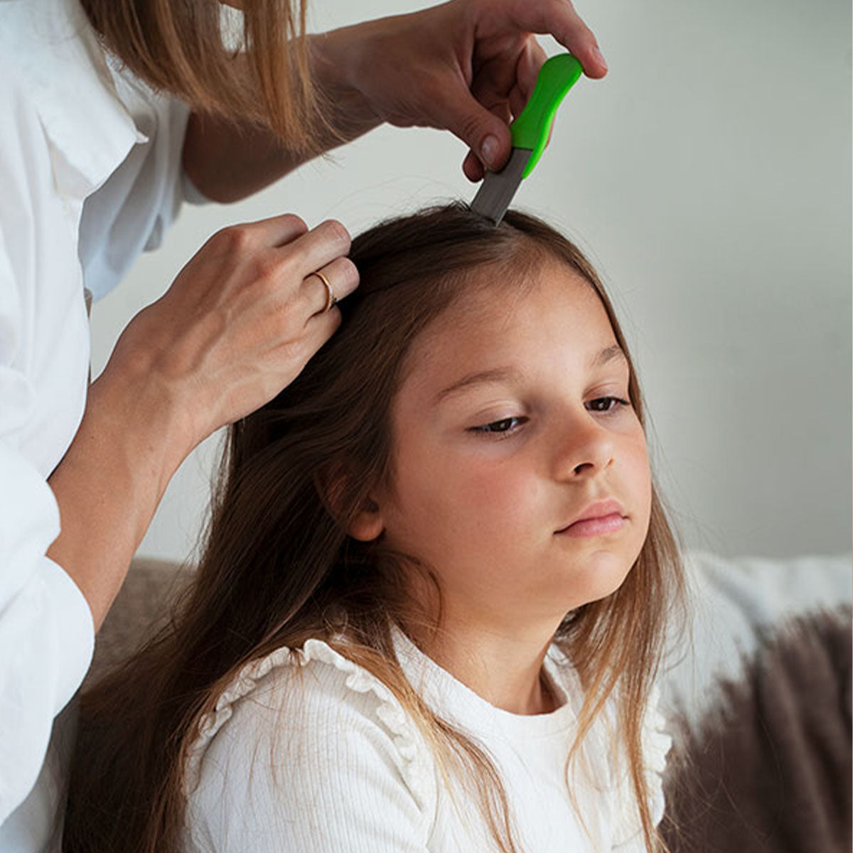 How to get rid of lice and nits – ISpyNits